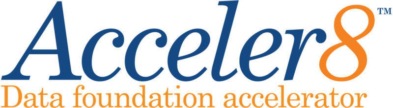 Acceler8 - Analytics8 UK